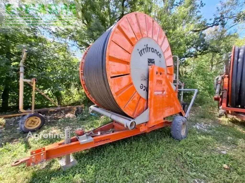 Irrifrance optima 90/370 sistem za navodnjavanje