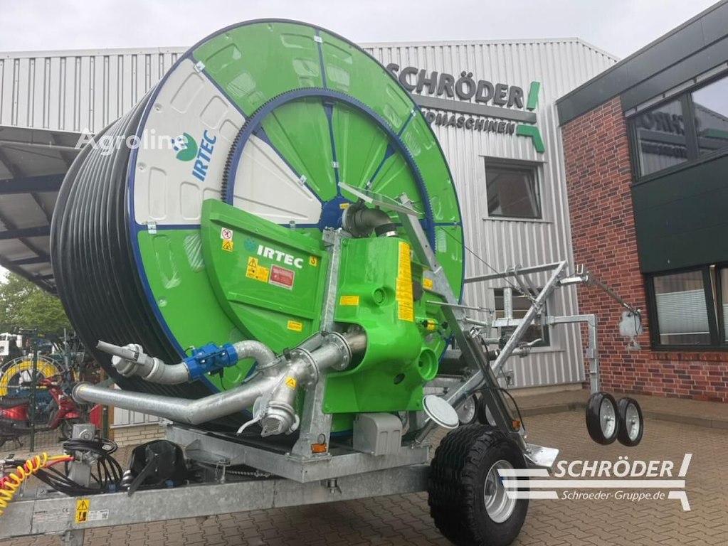 Novi 110 G 450 ES sistem za navodnjavanje