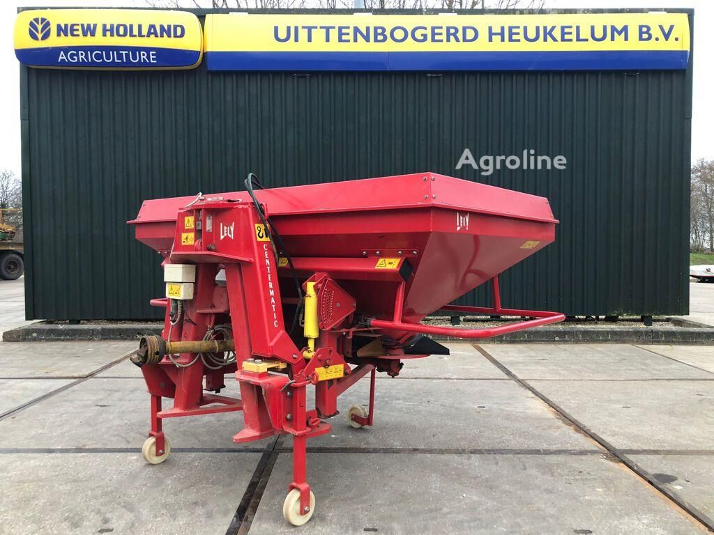 Lely CENTERLINER WEEGSTROOIER nošeni rasipač