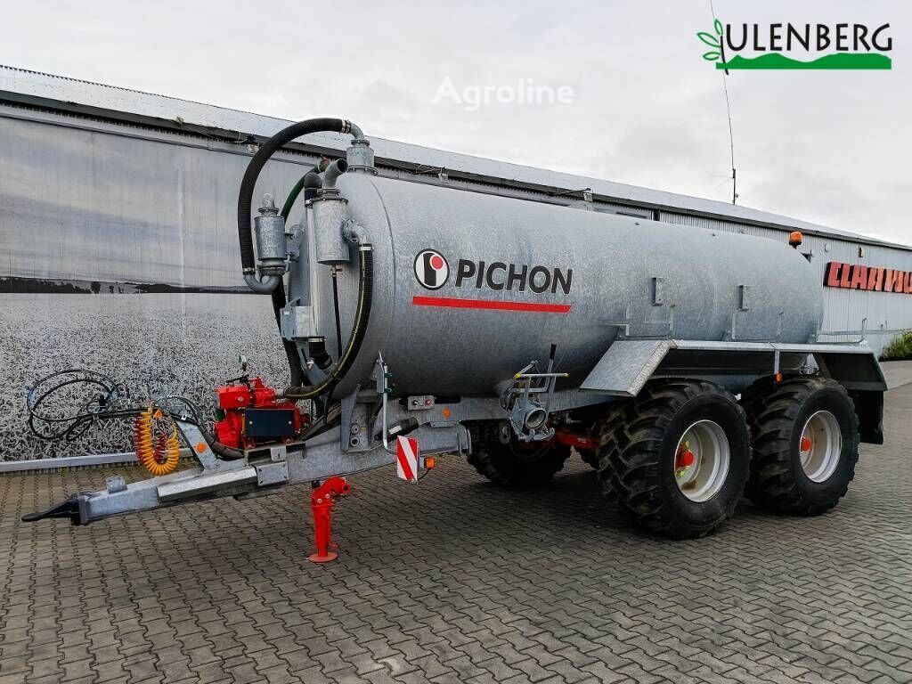 Pichon TCI 14200 rasipači veštačkog đubriva