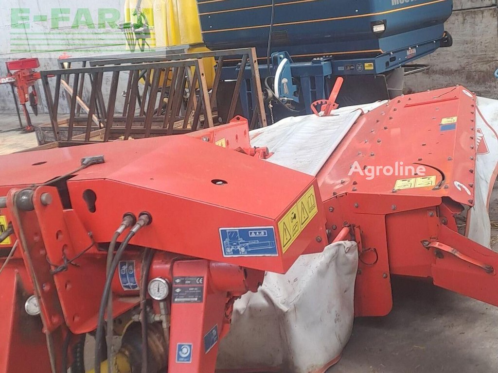 Kuhn FC 313 rotaciona kosilica