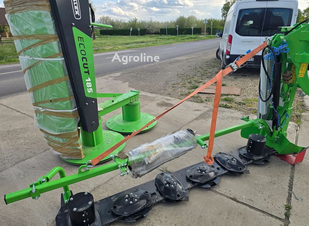 Nova Talex Ecocut 165-205 Opticut 200-280CM rotaciona kosilica