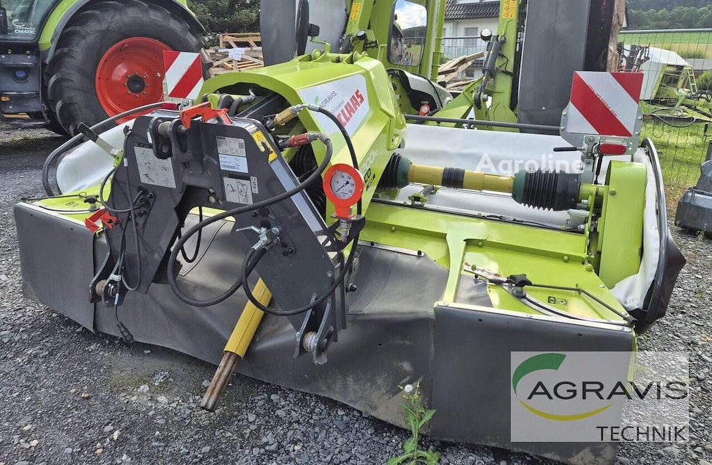 Claas Disco 3200 FC Move rotaciona kosilica