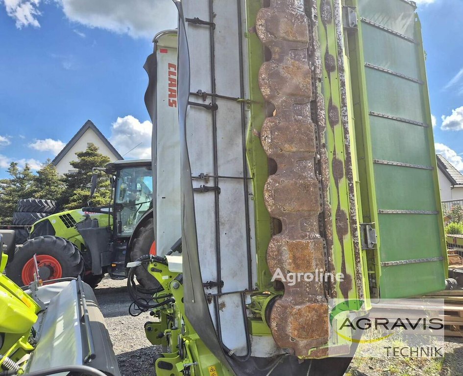 Claas DISCO 9200 C AUTOSWATHER rotaciona kosilica
