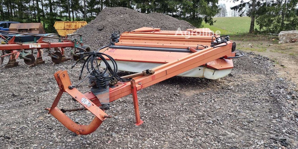 VICON GMT 3200 roto-kosačica s gnječilom