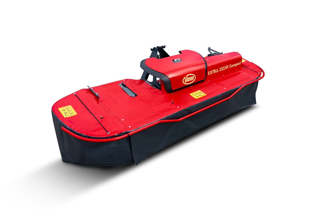 Nova VICON EXTRA 332XF Compact rotaciona kosilica