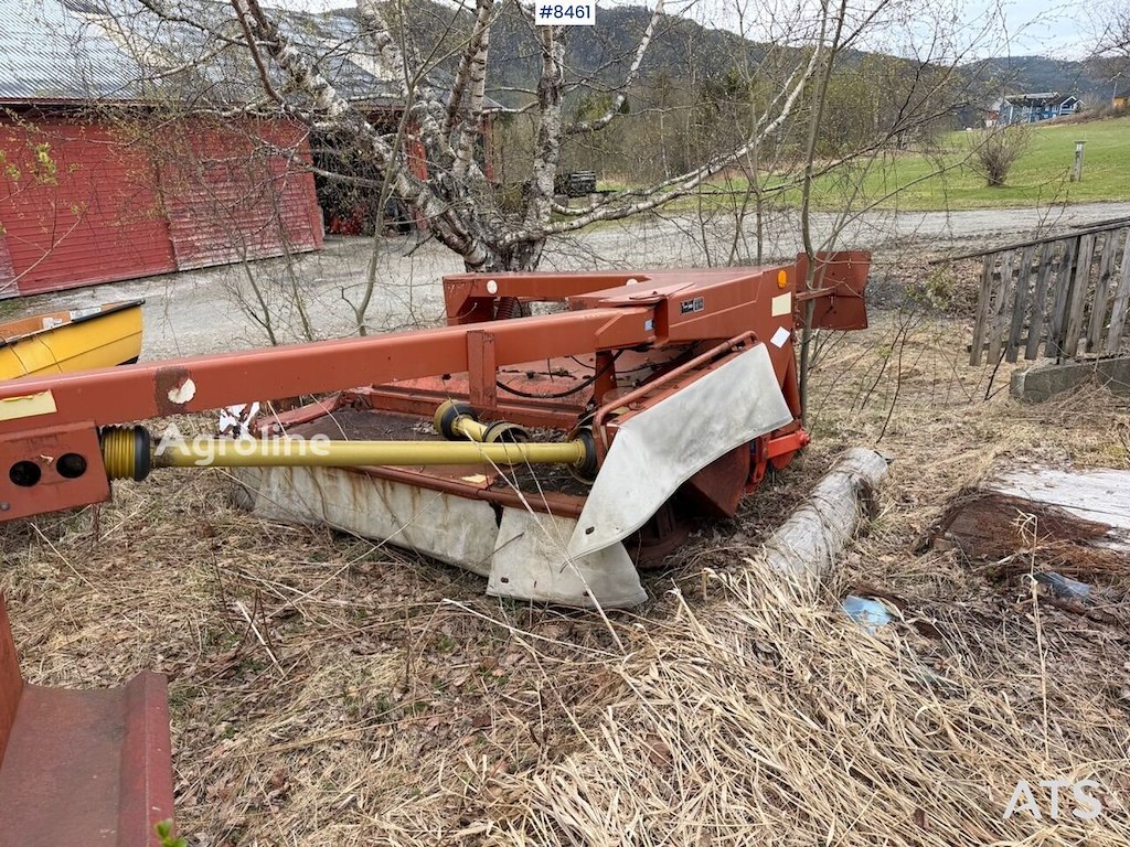 Kuhn FC 250 G rotaciona kosilica