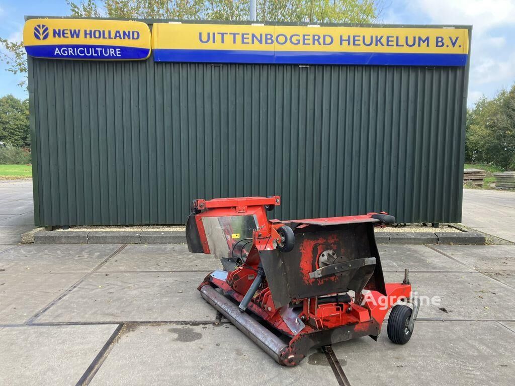 Trimax STEALTH S340 ruwterrein maaier rotaciona kosilica