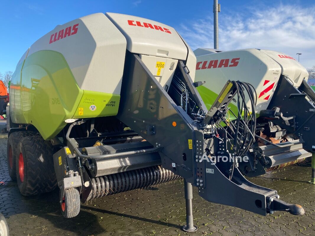 Claas Quadrant 5300 FC NUR 15116 Ballen balirka za četvrtaste bale