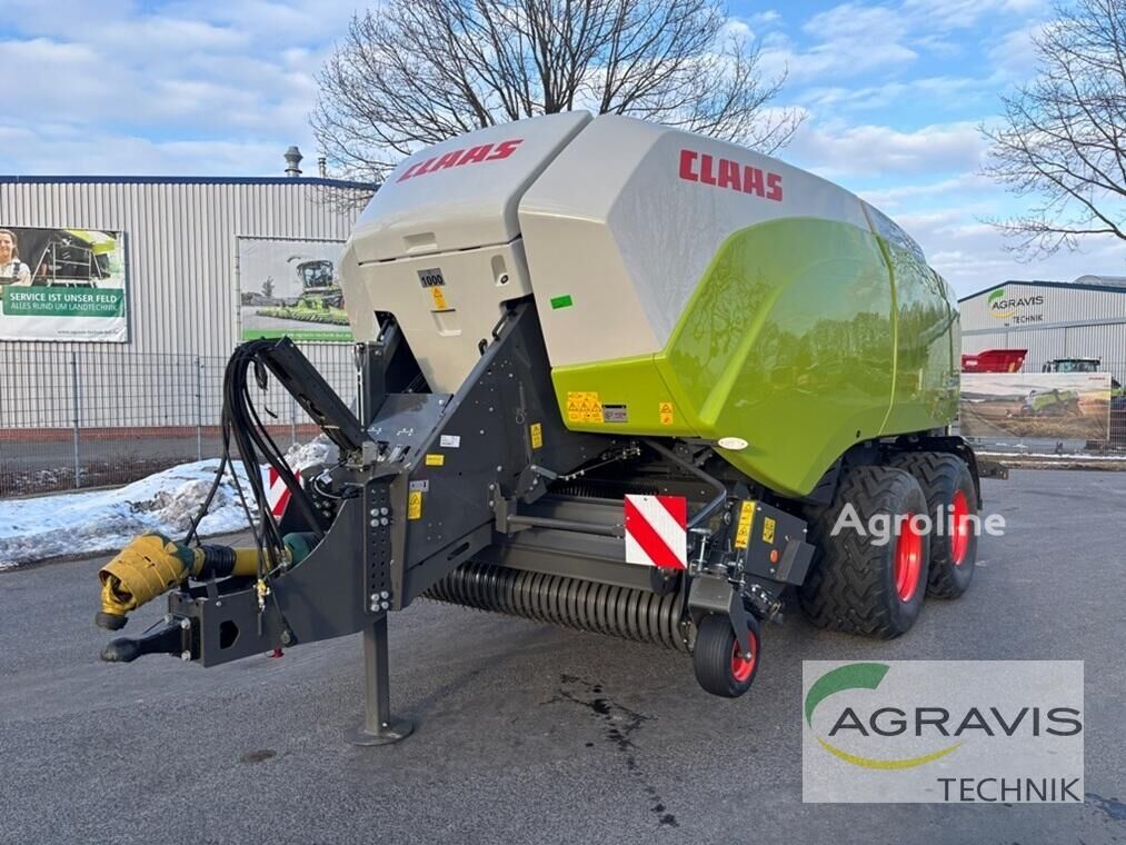 Claas QUADRANT 5200 FC EVOLUTION TA balirka za četvrtaste bale