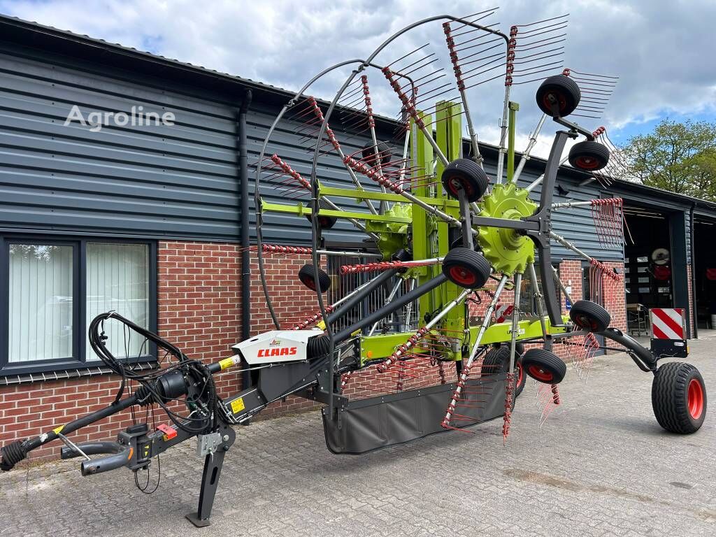 Claas Liner 3100 sakupljač sena