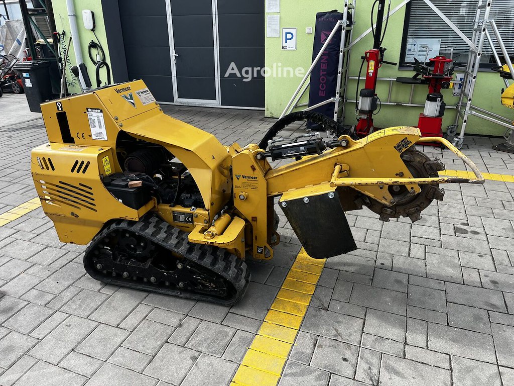 Vermeer SC30TX freza za panjeve