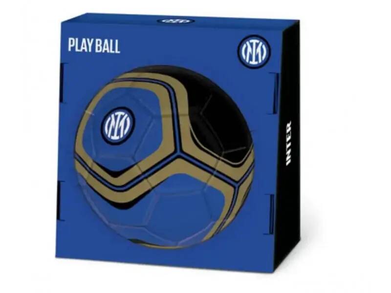 MONDO LOPTA INTER MILAN