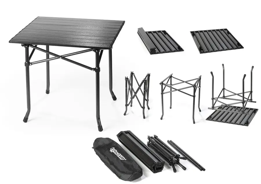 STO EXTRA CARP ROLL-UP 52X52X52CM BIVVY 85-8321