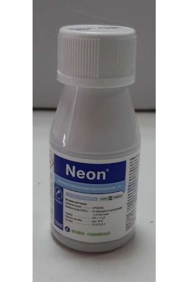 NEON 50ML
Šifra: 2668 JM: KOM
