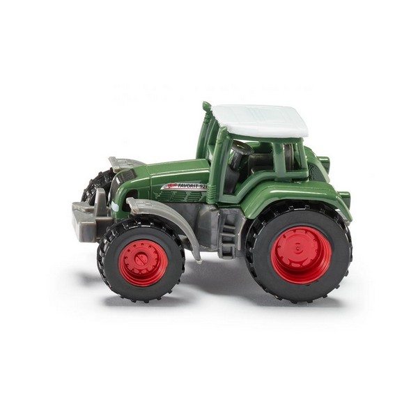 Traktor Favorit