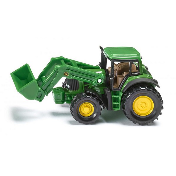 Rovokopac John Deere