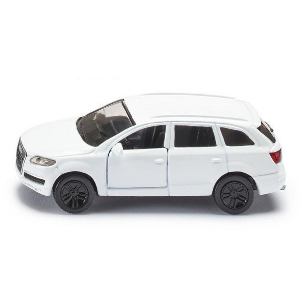 Auto Audi Q7