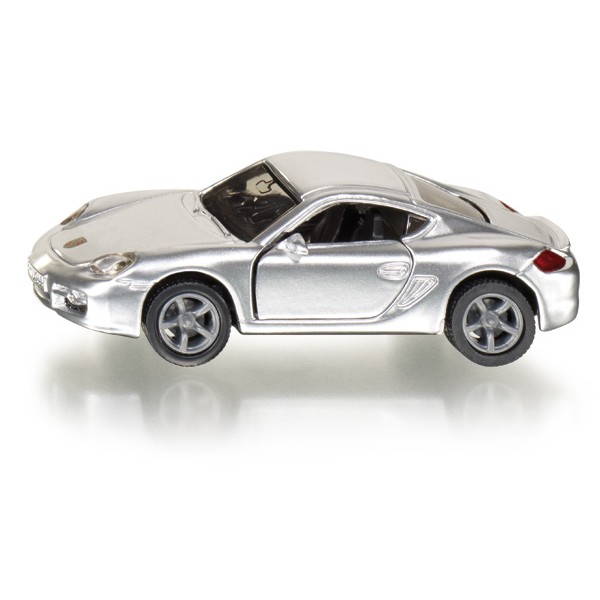 Siku – Auto Porsche Cayman
