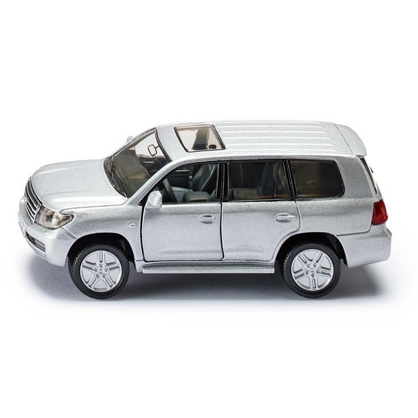 Siku – Auto Toyota Landcruiser