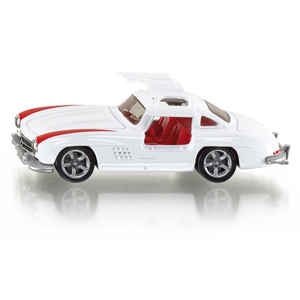 Siku – Auto Mercedes 300SL