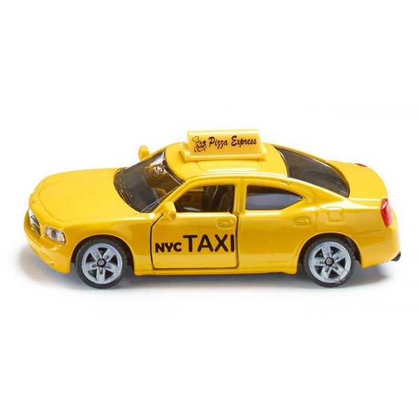 US Taxi