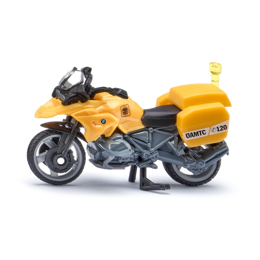 BMW Motorbike ÖAMTC