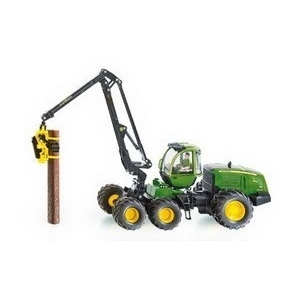 Kombajn John Deere