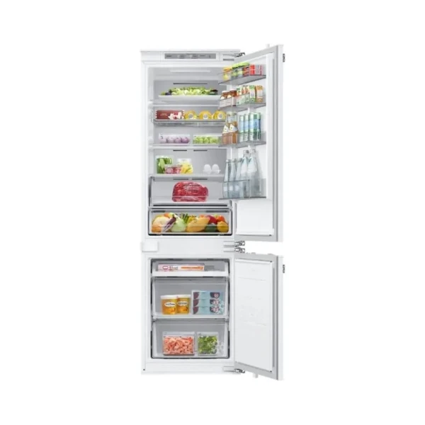 Samsung BRB80F26ADF0EO Ugradni frižider