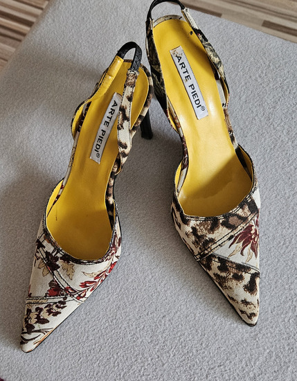 Prelepe sandale Arte Piedi SNIZENO