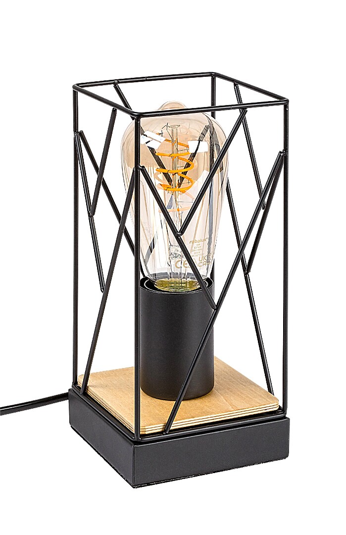 Rabalux Boire Stone lampe 74006