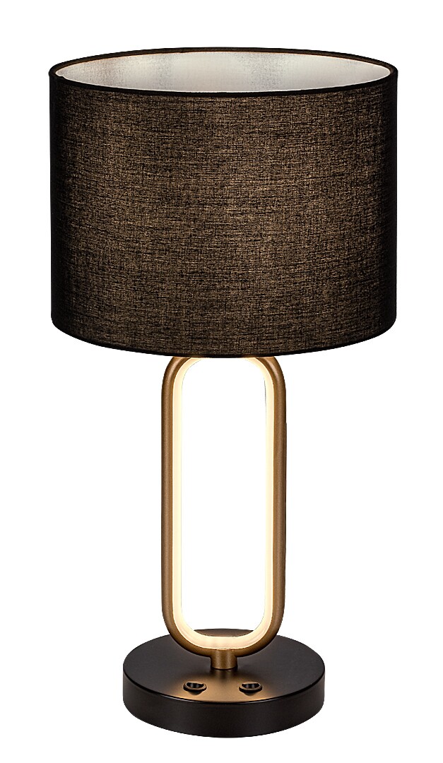 Rabalux Domiro Stone lampe 74044