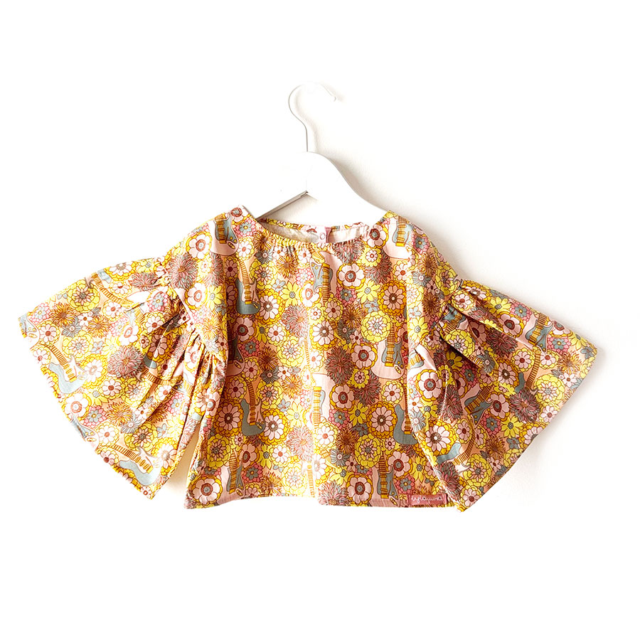 Bluza Fender beba