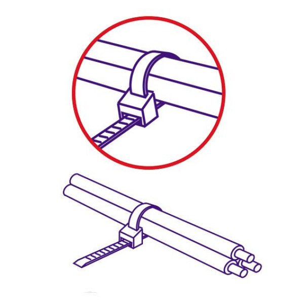 USE CT 100/2,5