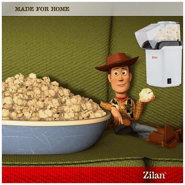 Zilan ZLN8044/WH