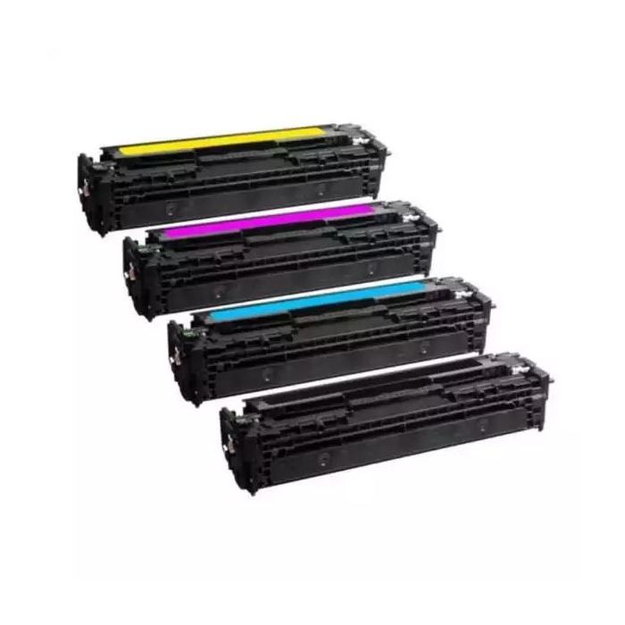 Toner Master HP CF531A (M180/ M180n/ M181/ M181fw)Cyan