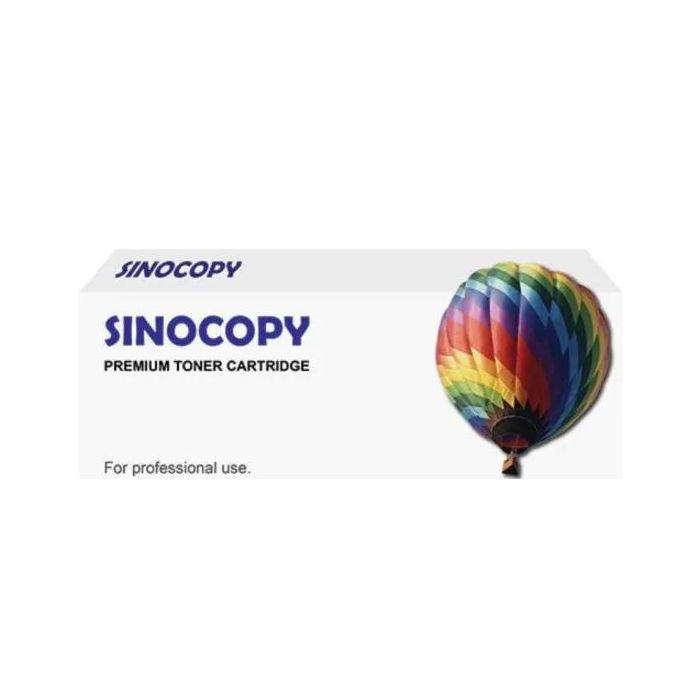 Toner W1500A Sinocopy M111a/M111w/M141a/M141w
