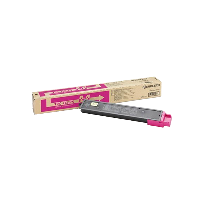 KYOCERA magenta toner TK-8325M