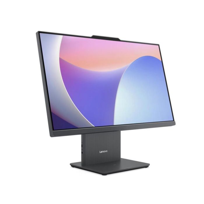 Racunar LENOVO IdeaCentre AIO 24ARR9 DOS/23.8" FHD IPS AG/Ryzen 5 7535HS/16GB/512GB SSD/GLAN/miš i t
