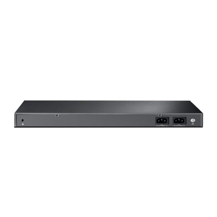 Switch TP-LINK TL-SG3428XF Omada 24-Port SFP L2+ Managed Switch with 4 10GE SFP+ Slots