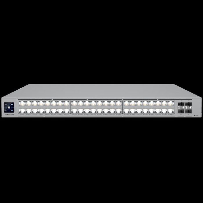 UBIQUITI UniFi Switch Pro XG 48 PoE