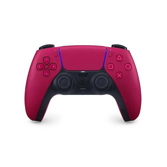 Gamepad Sony Playstation 5 DualSense V2 Red