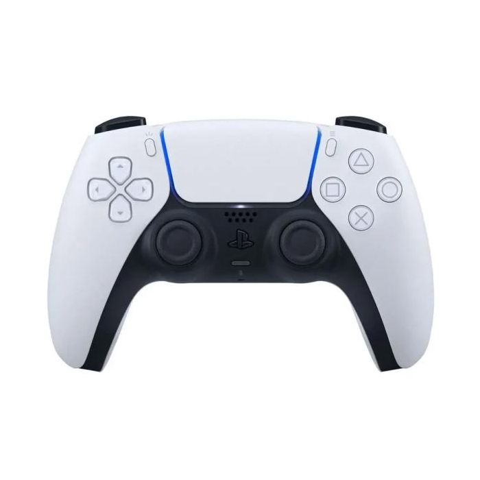 Gamepad Sony Playstation 5 DualSense V2 White