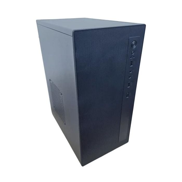 Računar ZEUS Ryzen 5 4600GE/DDR4 8GB/m.2 256GB