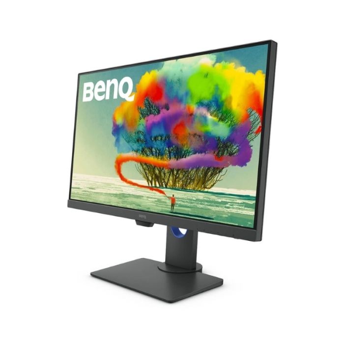 27" PD2705Q QHD IPS LED Designer monitor