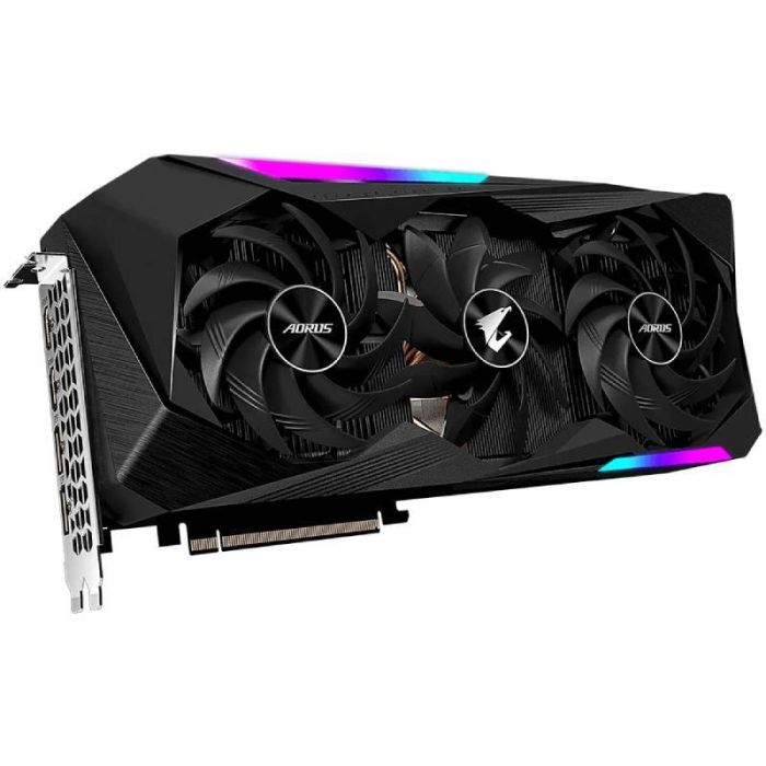 AMD Radeon RX 6900 XT 16GB 256bit GV-R69XTAORUS M-16GD rev 2.0 outlet