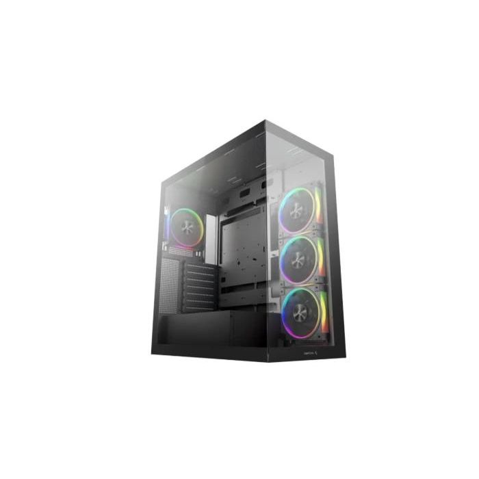 Računar DSCL Ryzen 9 7900X/32GB/M.2 2TB/RTX 5070 12GB/850W