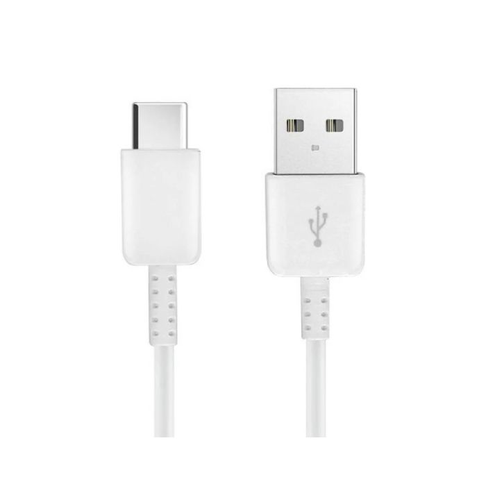 Kabl USB 2.0 Tip-A na Tip-C 1,5 m beli