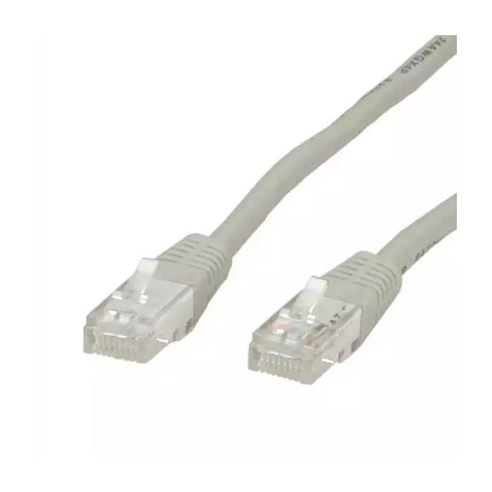 UTP cable CAT 6 sa konektorima 10m Secomp 30572