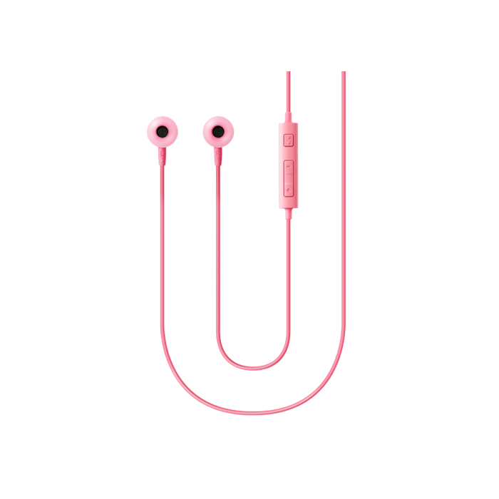 SAMSUNG Slušalice za mobilni telefon (Roze) - EO-HS1303-PE 3.5mm, 104dB, 1.1m
